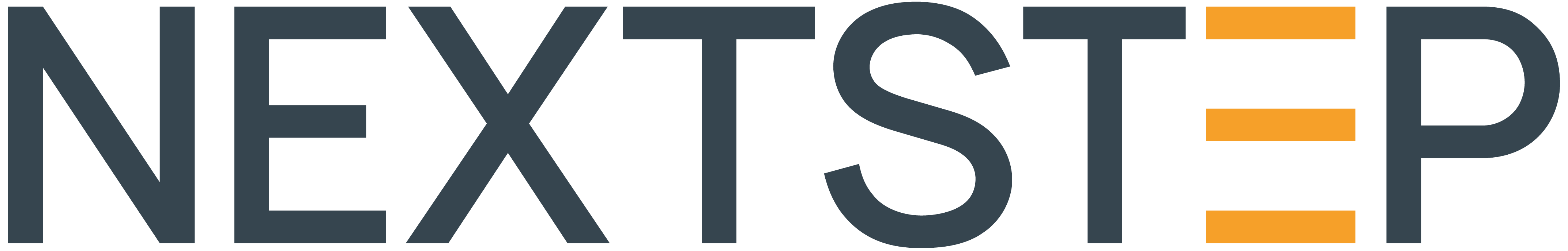 NEXTSTEP: Knowledge In Action